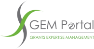 Gems grants management system software | gems portal - Strategic Grants