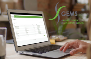 GEMS: Australia's largest and most current grants database