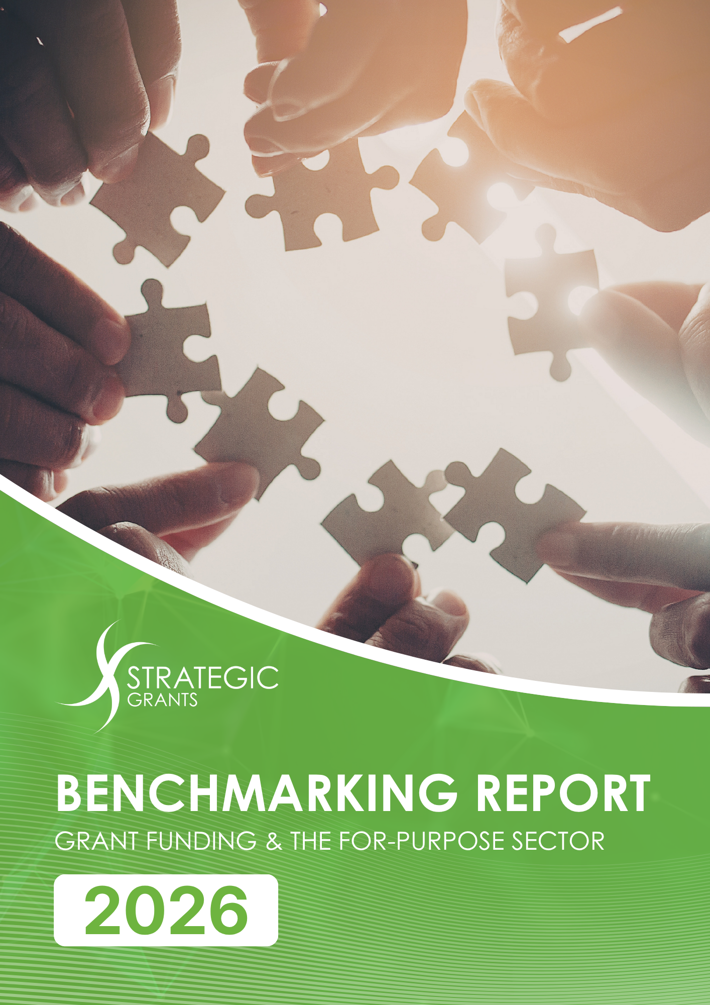 Benchmarking Best Practice: Tracking Aspirational Grant‑Seeking ...